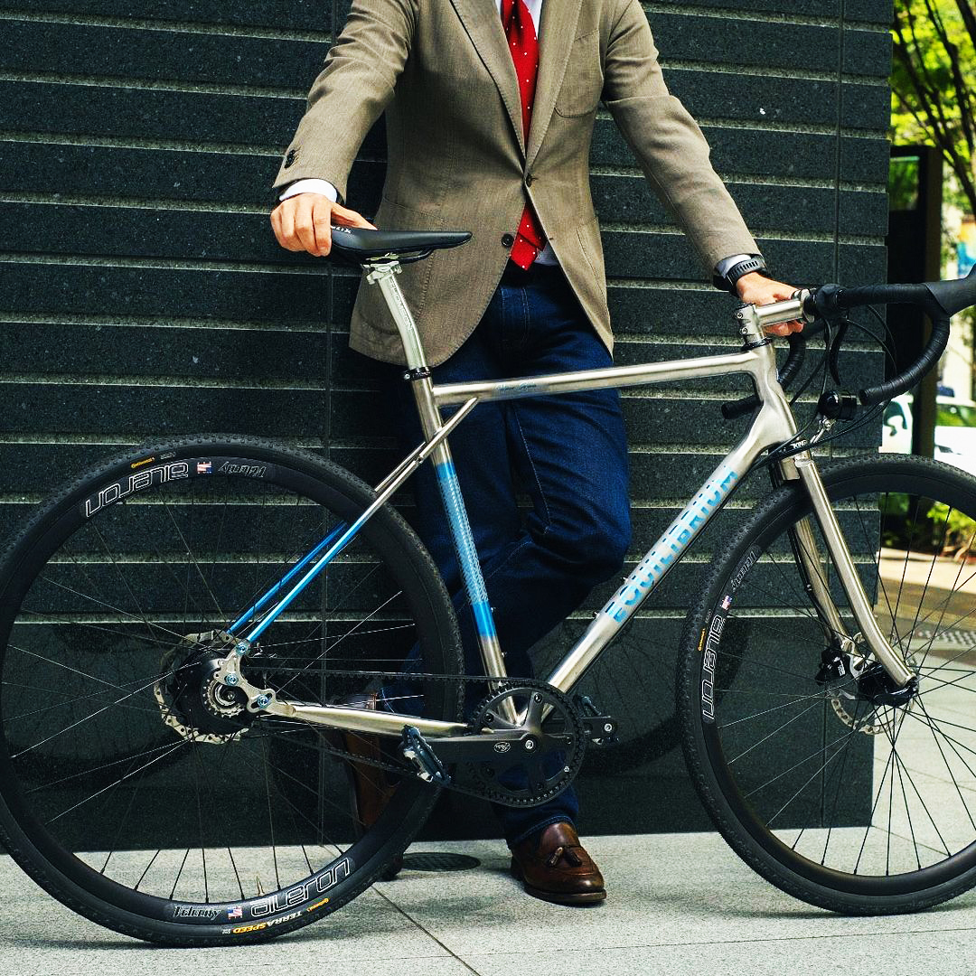 アメリカ系バイク好きに刺さりそうな、国内ビルダーまとめてみた - チャリ猿ブログ